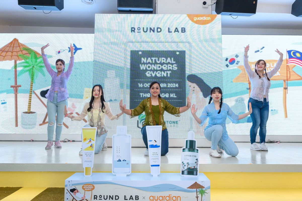Round Lab - LR Event & Management